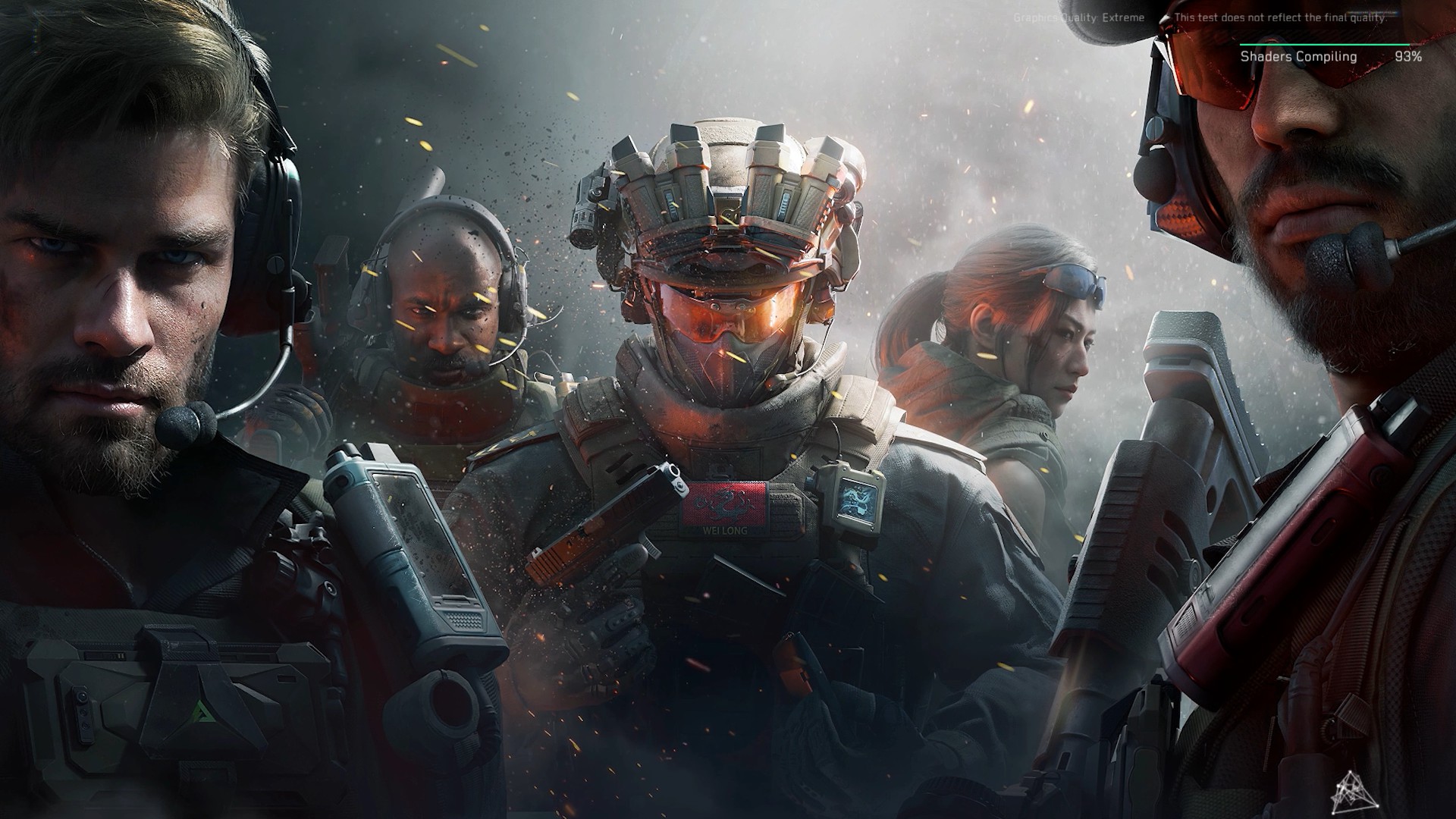 【Delta Force】PS5版は202 年発売決定！公式開発者動画解説！【デルタフォース】